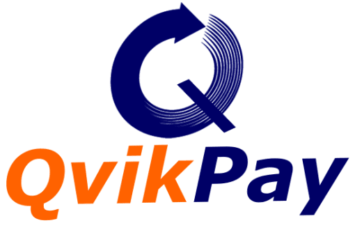 Login To - QvikPay